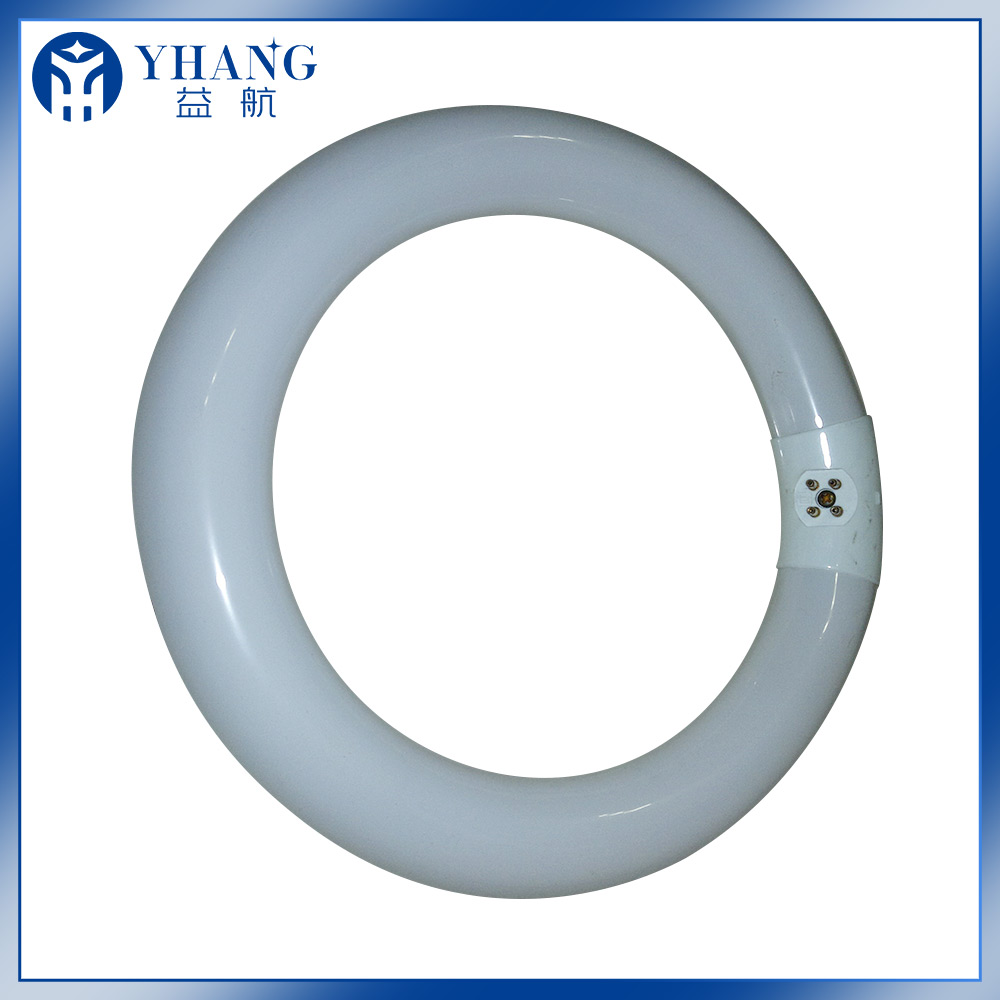 T9 Circular fluorescent lamps