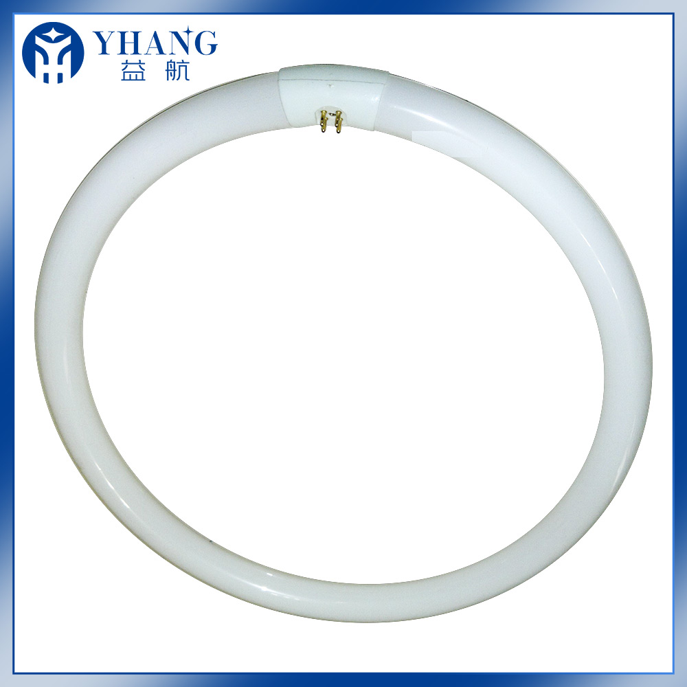 T9 Circular fluorescent lamps